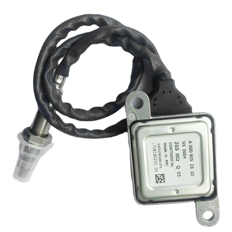 Other Parts & Accessories - Nitrogen Oxygen Sensor for MERCEDES-BENZ ...