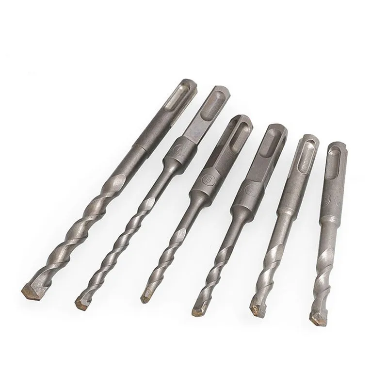 Expansion Drill Bit
