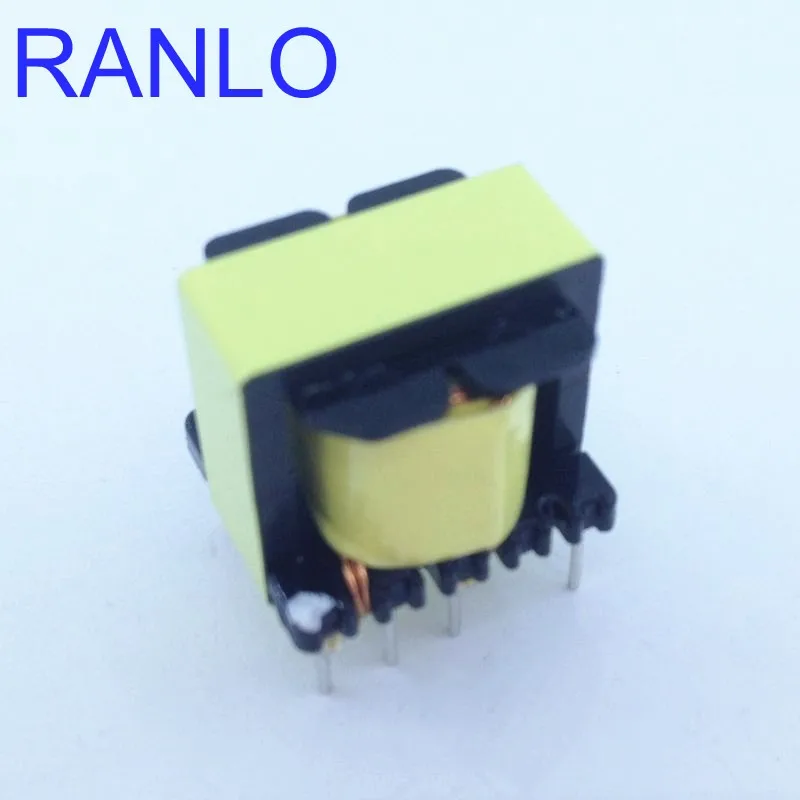 Ee16 Dc-dc Flyback Ferrite Core Transformer Smps Power Transformer ...