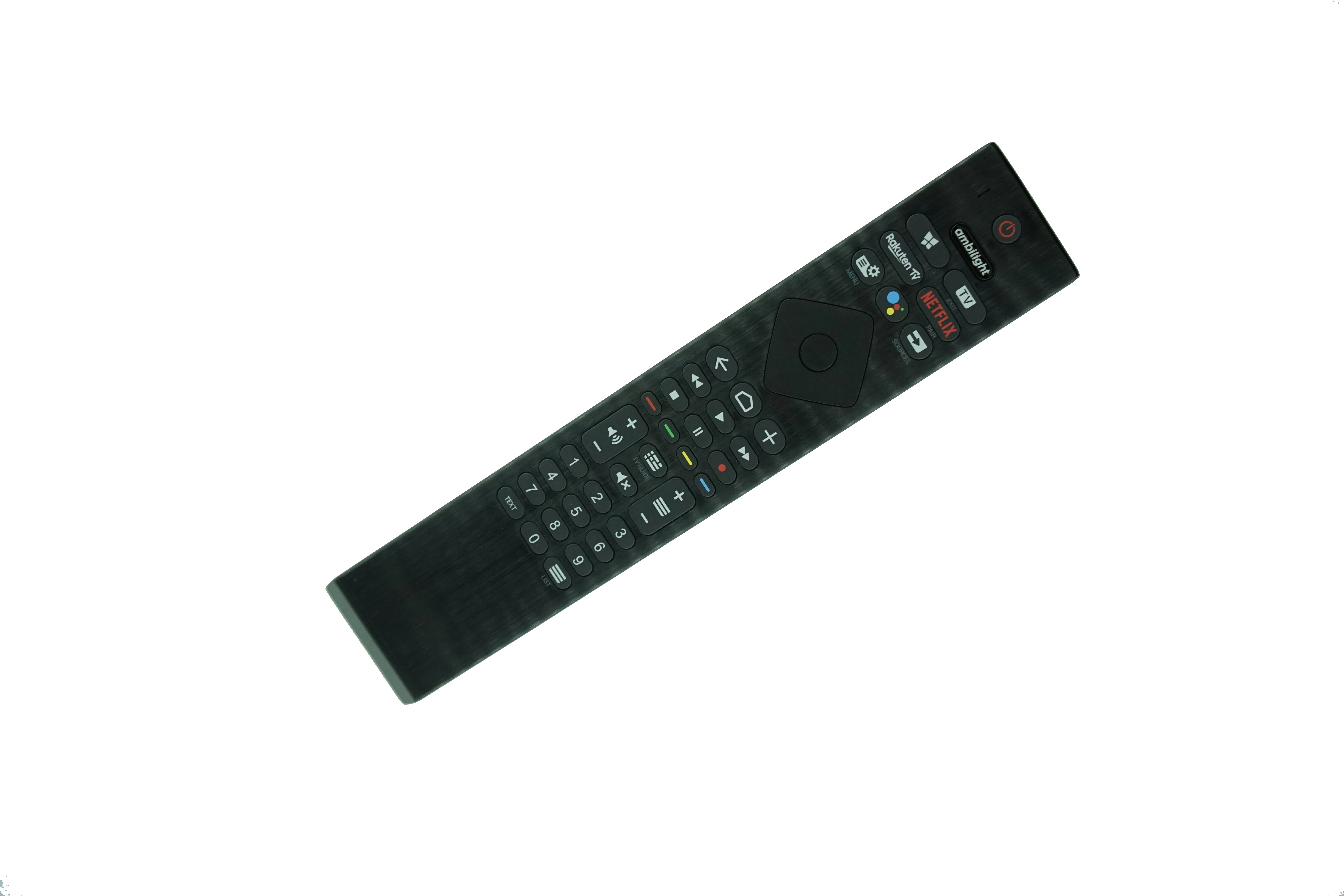 Bluetooth Voice Remote Control For Philips Ykf474-b003 ...