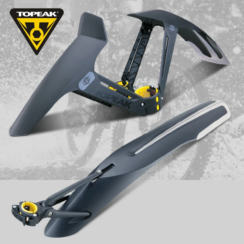 26/27.5/29 cal MTB błotnik przód roweru tylna owiewka dla rowerów ...