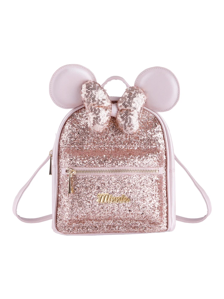 Minnie Mouse big bling bling glitter charm new from Japan - munimoro.gob.pe