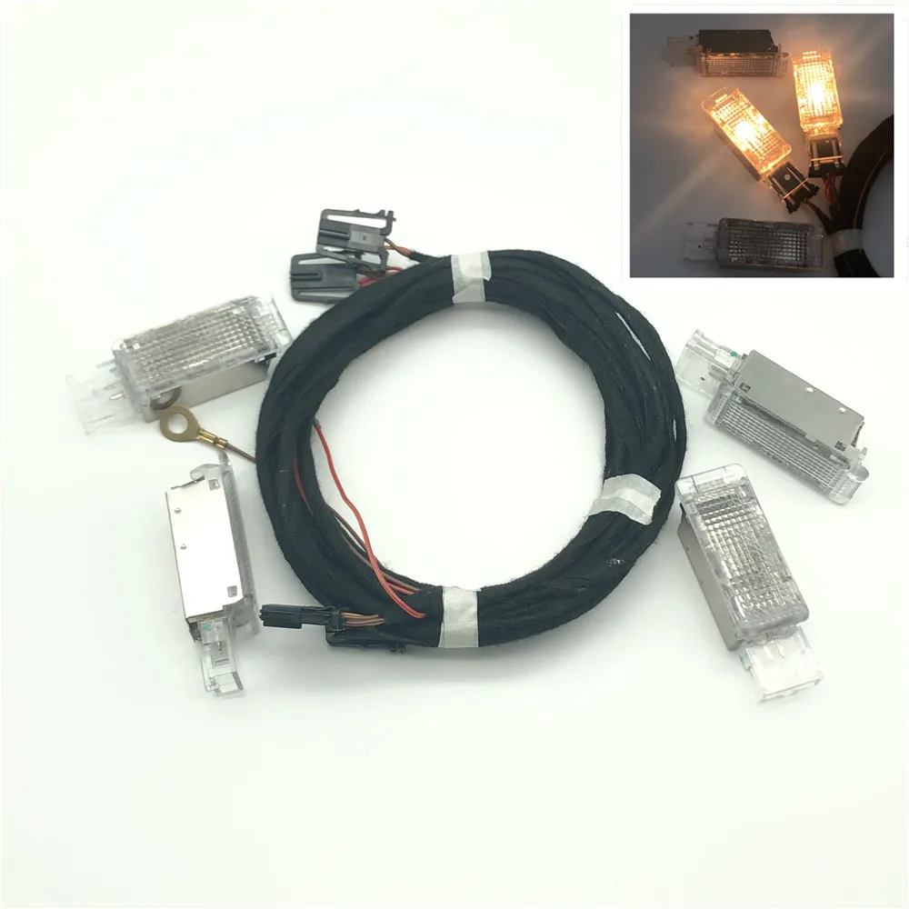 VW Passat B6 골프 MK6 Tiguan EOS 토끼 Jetta 1KD947415 7L0947415 5ND947415 ...