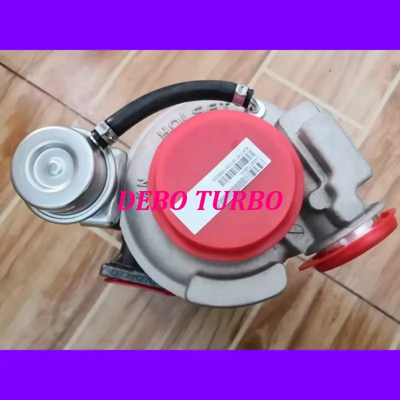 NEW-GENUINE-HOLSET-HE221W-4047747-4047748-2835140-4043282-Turbo ...