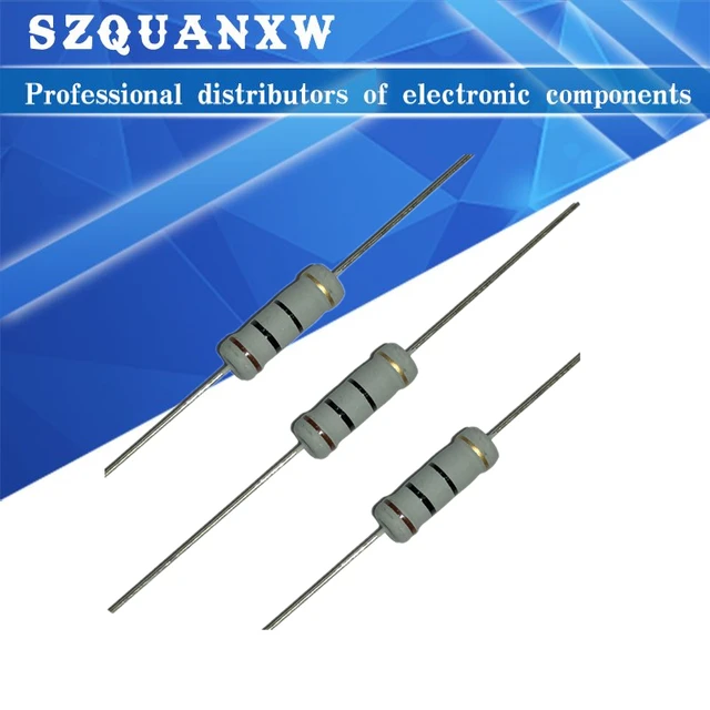 2k Ohm Resistor