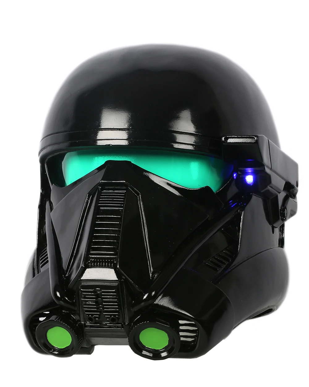 Anime Rogue One Death Troopers Helmet Cosplay Costumes - AllCosplay.com
