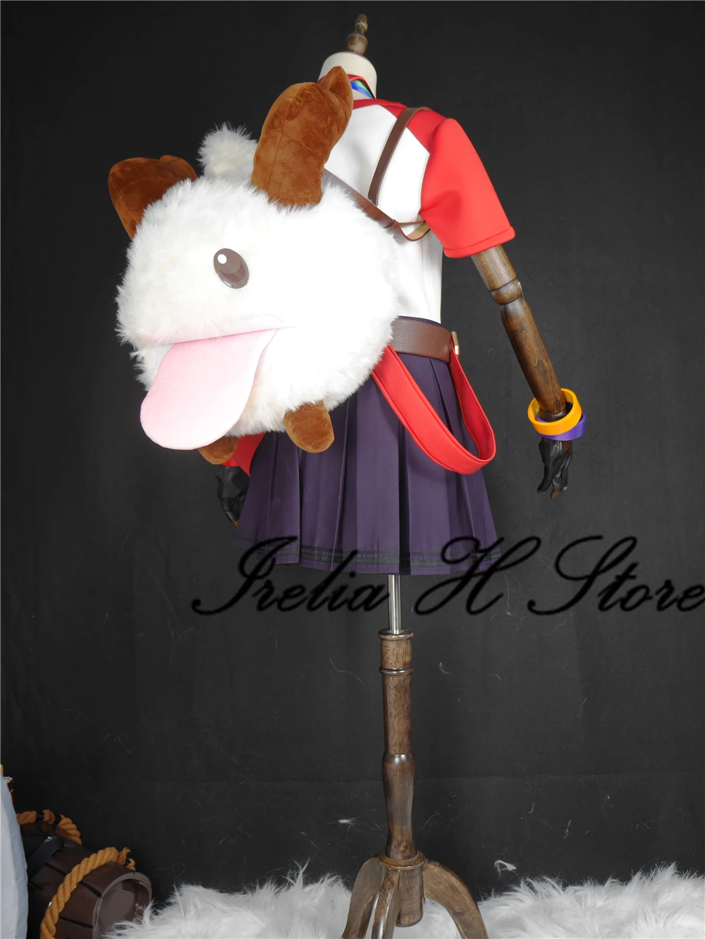 League Of Legends Annie Backpack