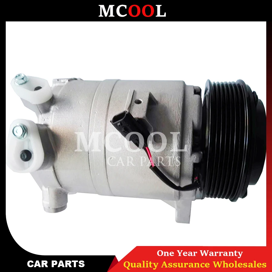 For Dks17d Ac Compressor For Nissan Murano Maxima 926001ja1a 92600 ...