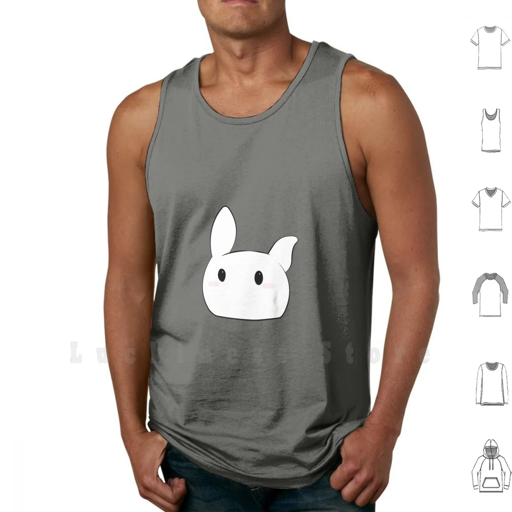 Chibi White Rabbit