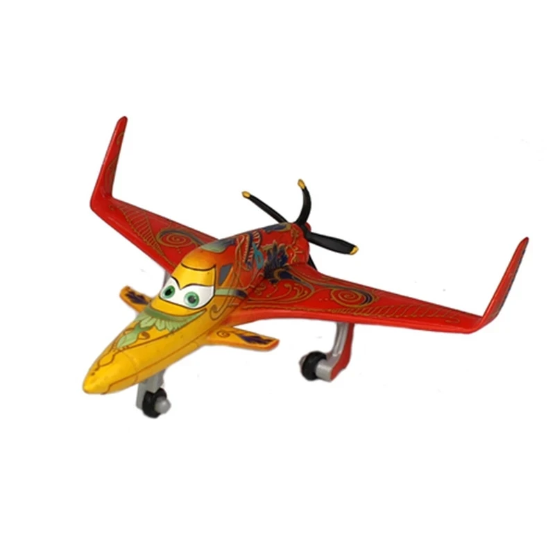Disney Planes Ishani And Dusty
