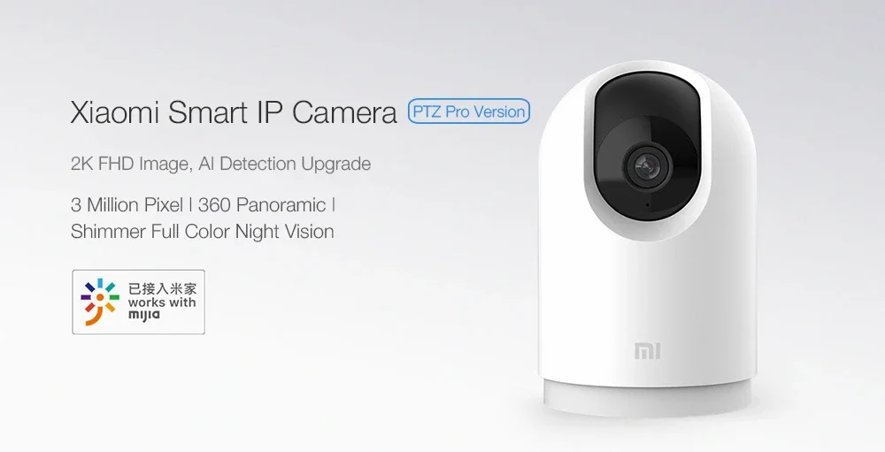 Xiaomi 360 Home Assistant — Xiaomi-pro.ru