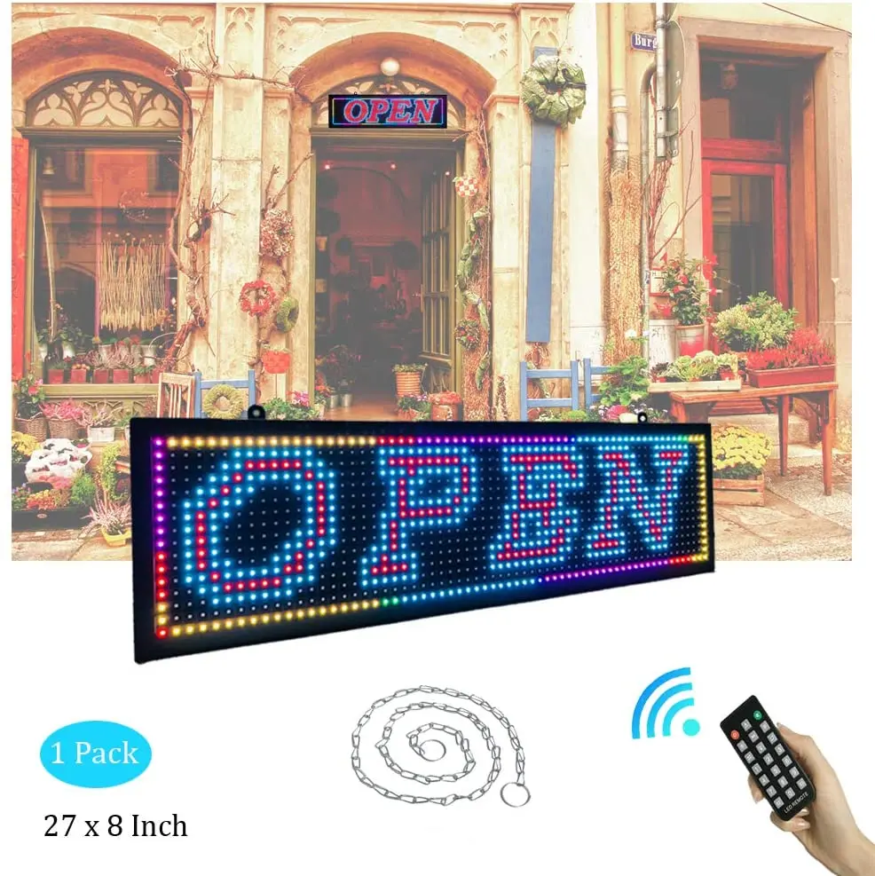 Led-Open-Sign-Open-Sign-for-Business-Displays-with-9-Flashing-Modes ...