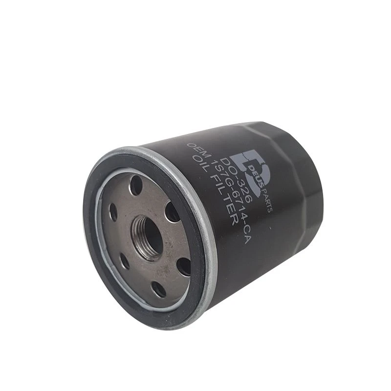 Oil Filter 9w7e-6714-aa Aa6e-6714-aa Be8z-6731-ab 7984340 - Oil Filters ...
