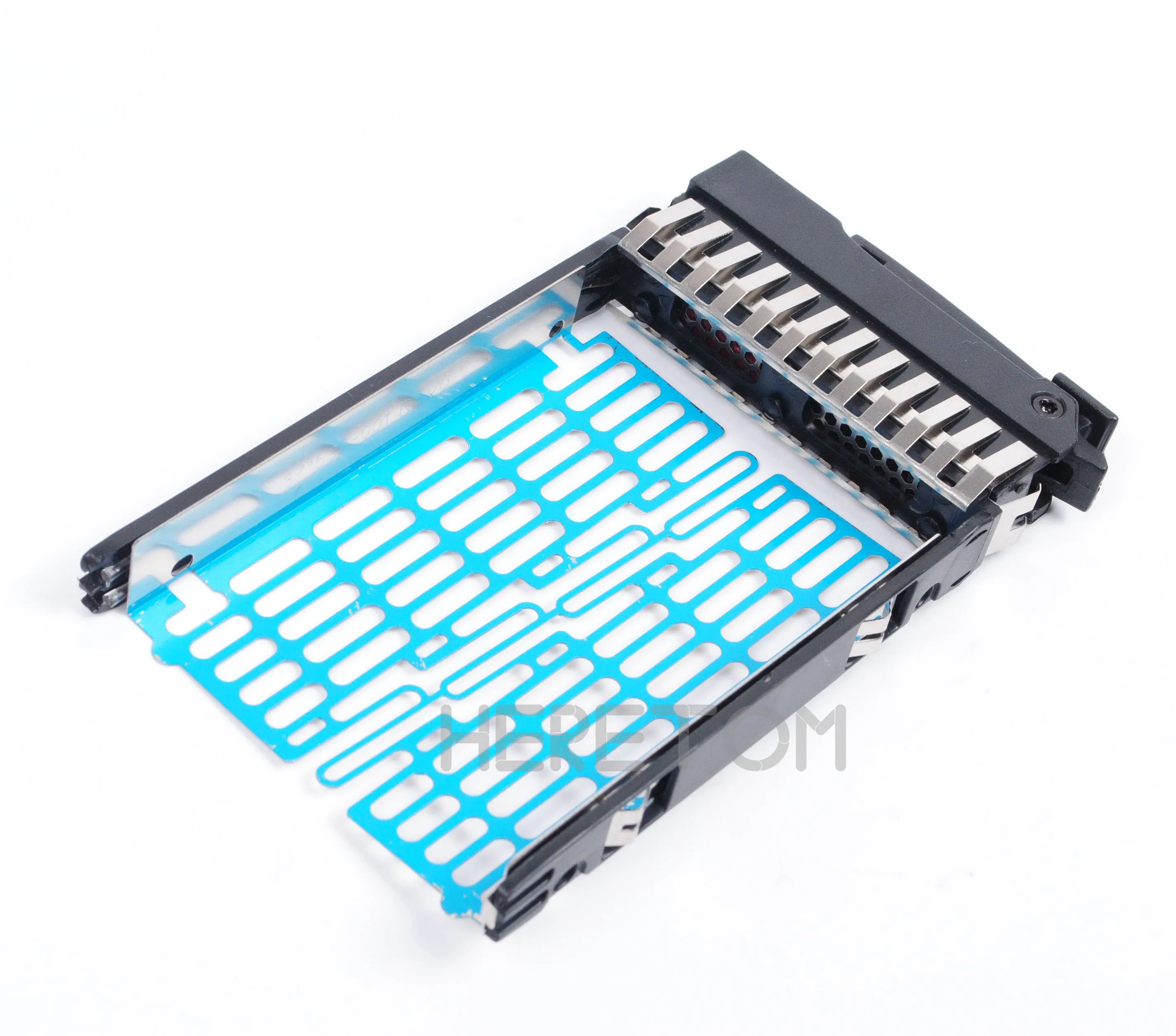 2-5-SAS-SATA-Hard-Drive-Tray-Caddy-for-HP-Proliant-DL580-DL380-DL360 ...