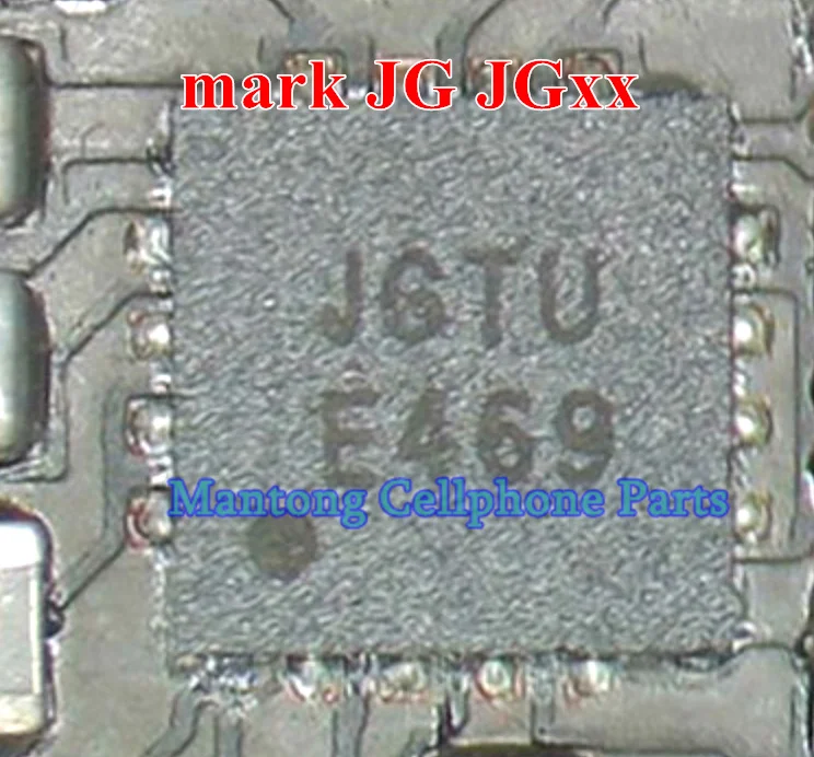 2 uds 10 Uds control de luz IC JDisplay IC mark JG JGxx JGTU JGUC 16 ...