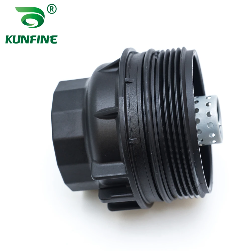 Oil Filter Housing Cap Cover Assembly Replacement For Lexus Scion ...