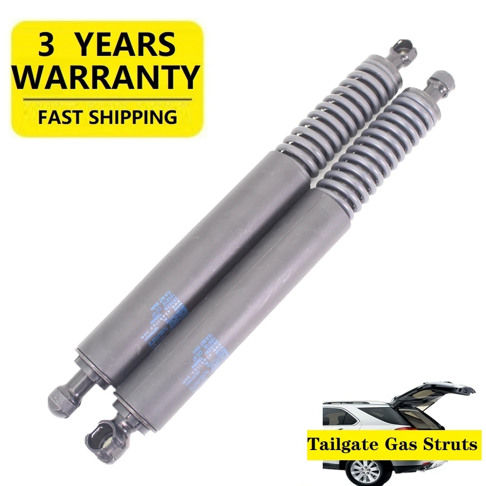 For Porsche Cayenne 957 2007 2008 2009 2010 Car styling Tailgate Trunk ...