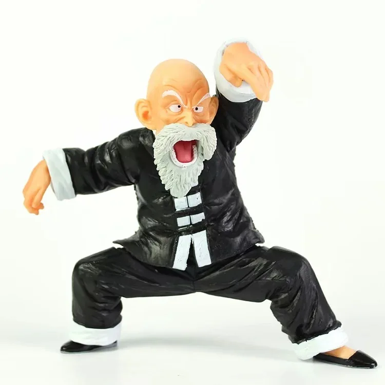 Dragon Ball Z maestro Roshi Kame Sennin de acción | PVC figuras de ...