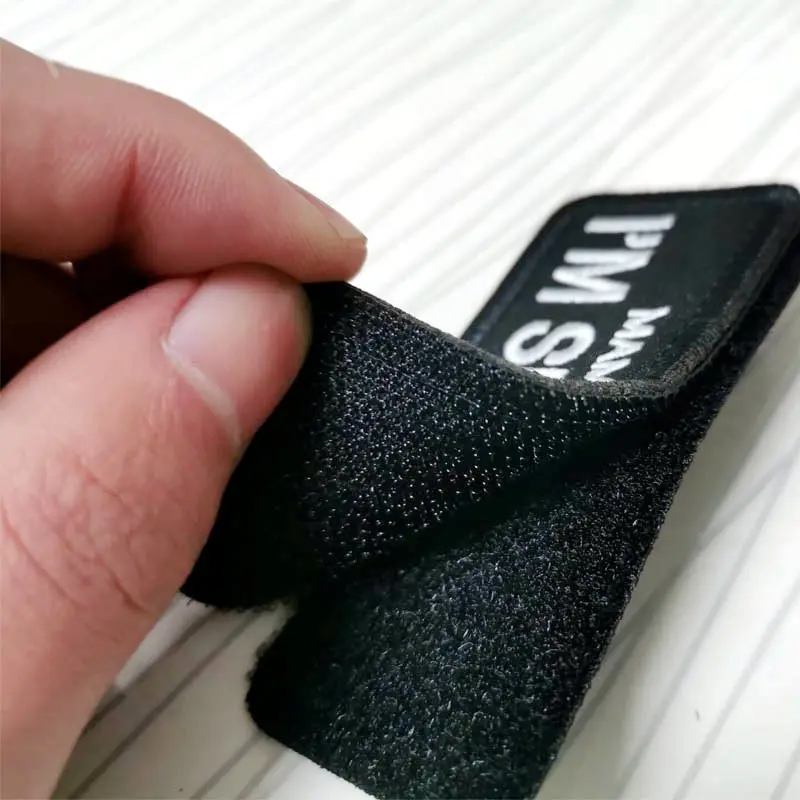 Military Patches Velcro Punk | Velcro Patch Jacket | Patch Velcro Size ...