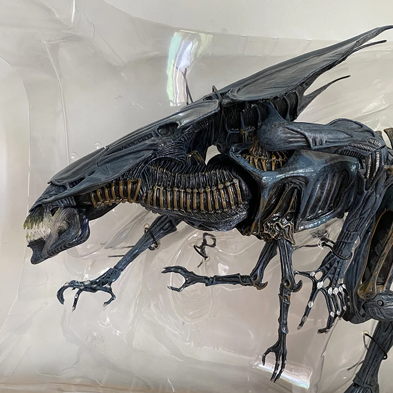 Alien Queen Neca