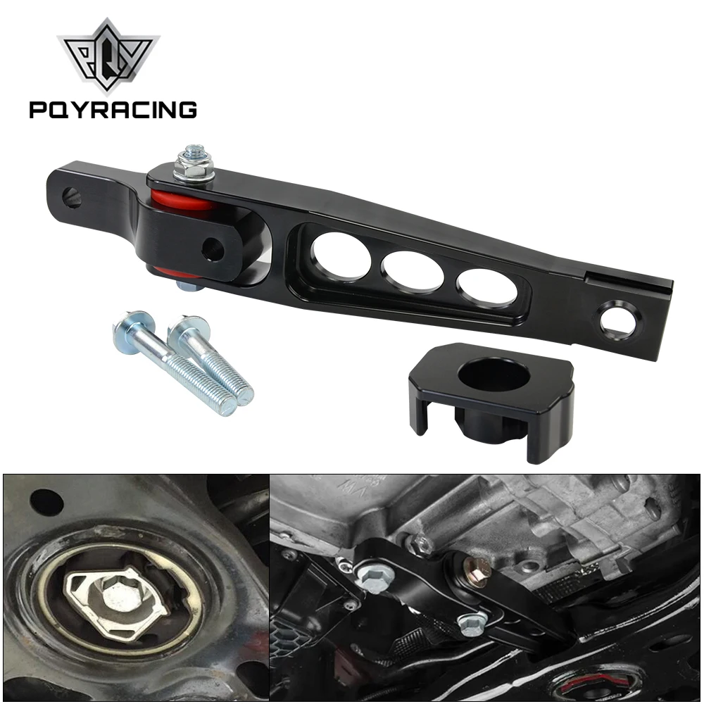 PQY - Spherical Pendulum Mount + Billet MQB Dogbone Mount Insert For 15 ...