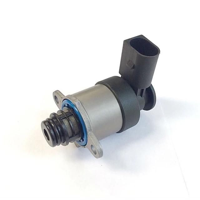 Vanne de mesure de carburant, unité d'entrée et de mesure, livraison ...