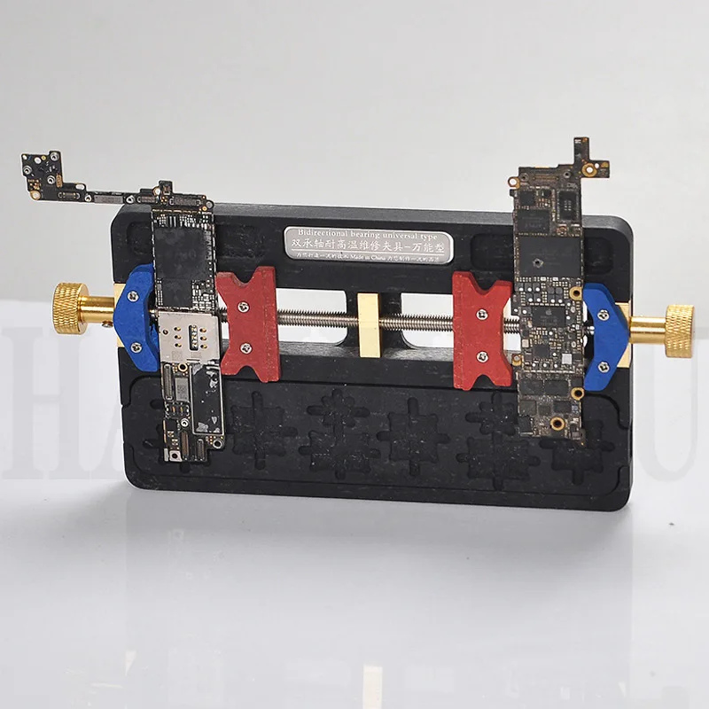 Multi-Function-Double-Bearing-Mobile-Phone-Motherboard-Jig-High ...
