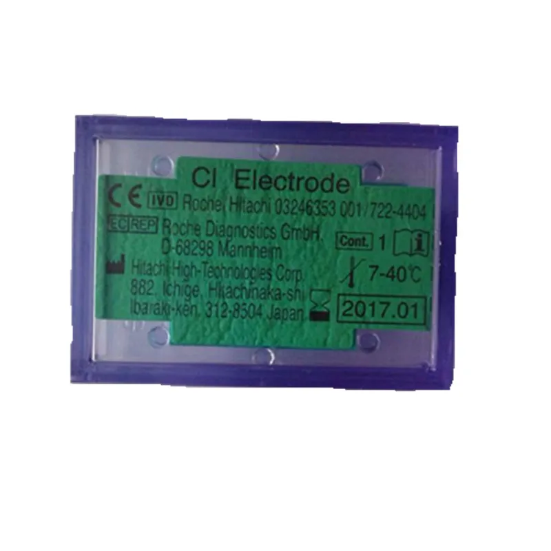 Original Roche Biochemistry analyzer ISE electrode Potassium/Cl ...