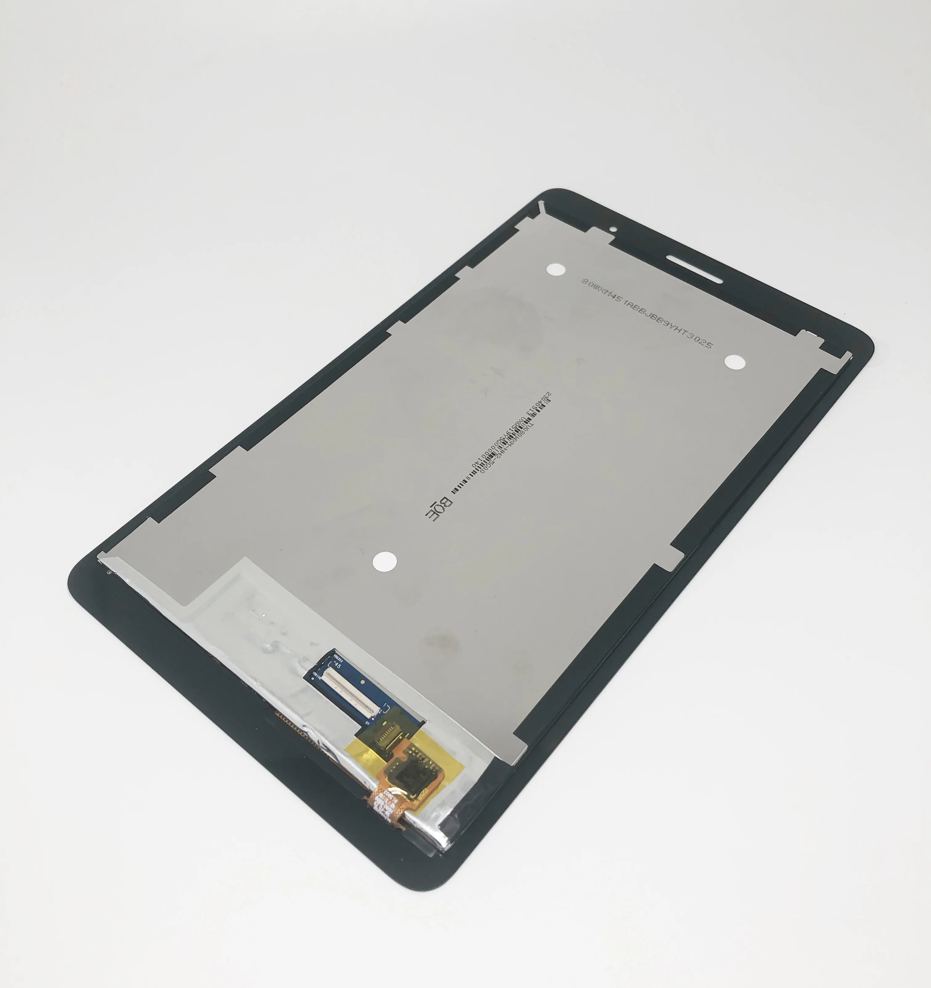 Orijinal LCD dokunmatik ekran için Huawei MediaPad T3 8.0 KOB L09 KOB ...