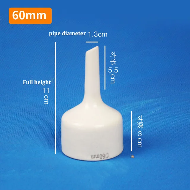 Buchner Funnel Chemistry
