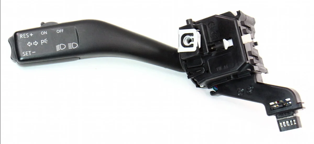 Original-turn-signal-switch-cruise-control-joystick-For-Volkswagen-Golf ...