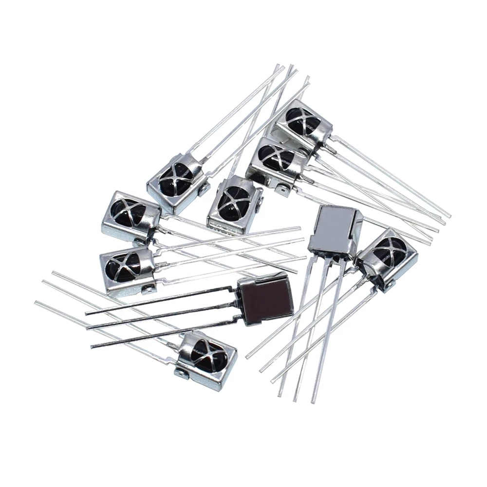 10pcs-LOT-eneral-integration-universal-infrared-receiving-head-Infrared ...