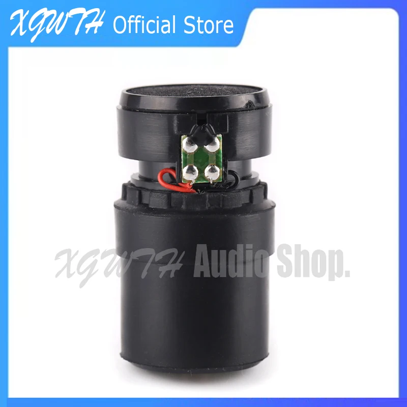Dynamic-Unidirectional-Microphone-Core-Mic-Capsules-Cartridge-Head ...