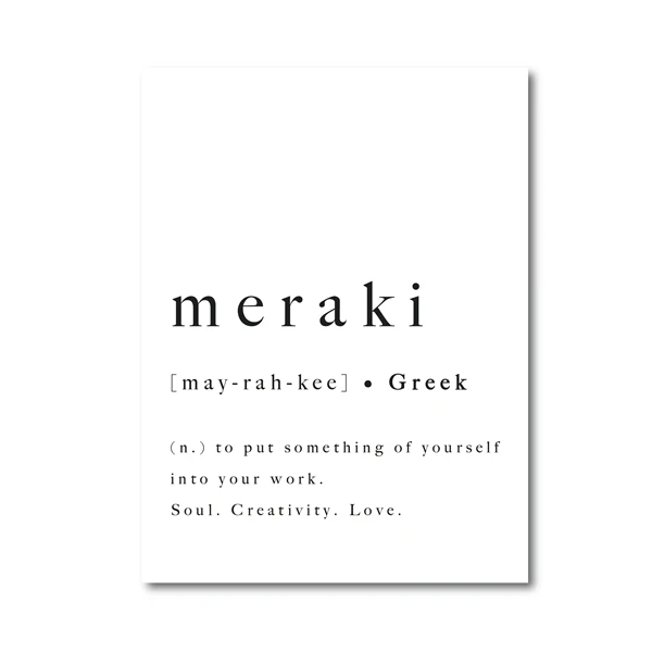Greek Words And Meanings