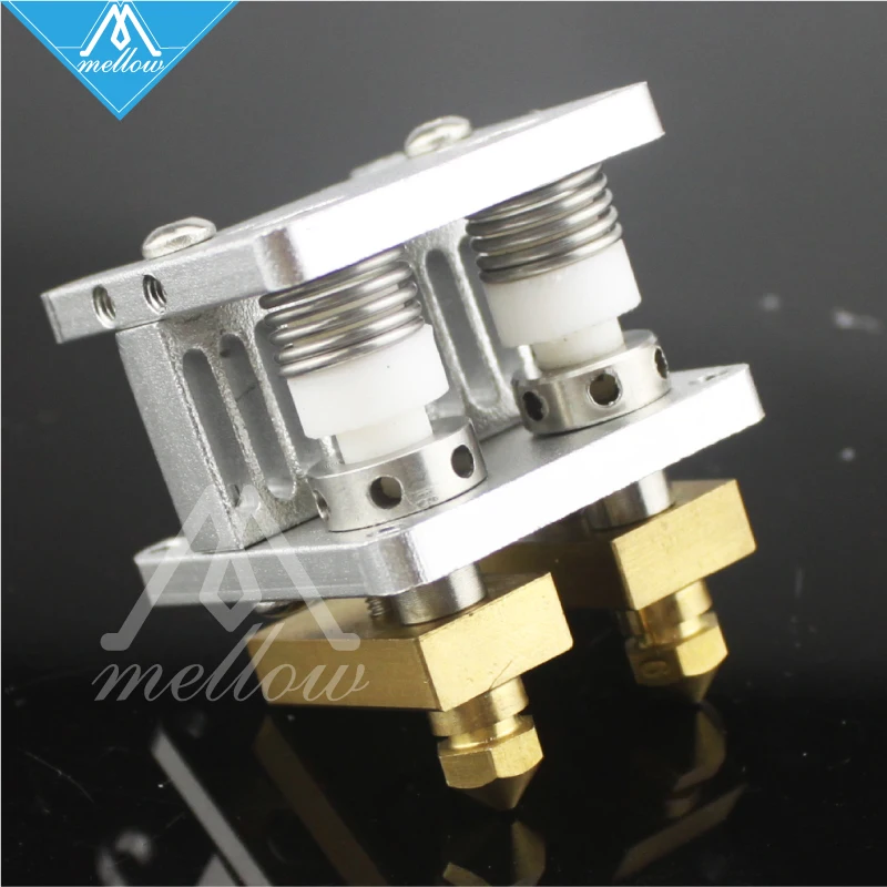 Gewerbe, Industrie & Wissenschaft 3D-Druckerteile & Zubehör UM2 ...