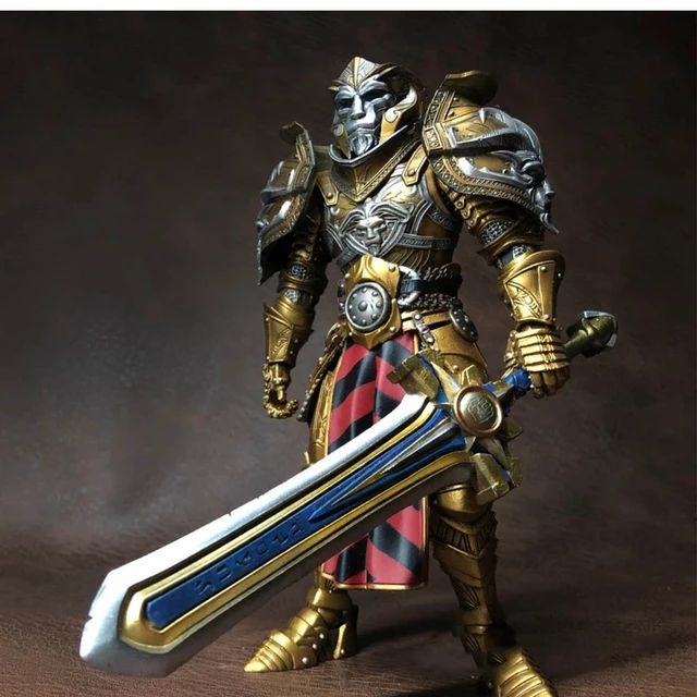 Popper Toy Armor