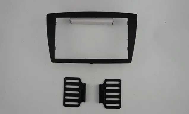 Car Fascias Stereo Radio Panel Audio Navigation Frame Dash Kit For ...