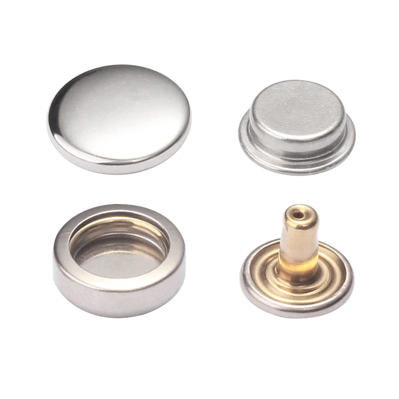 20-Sets-Brass-Snaps-Fasteners-Installation-Mold-Sewing-Snaps-Tools-Coat ...