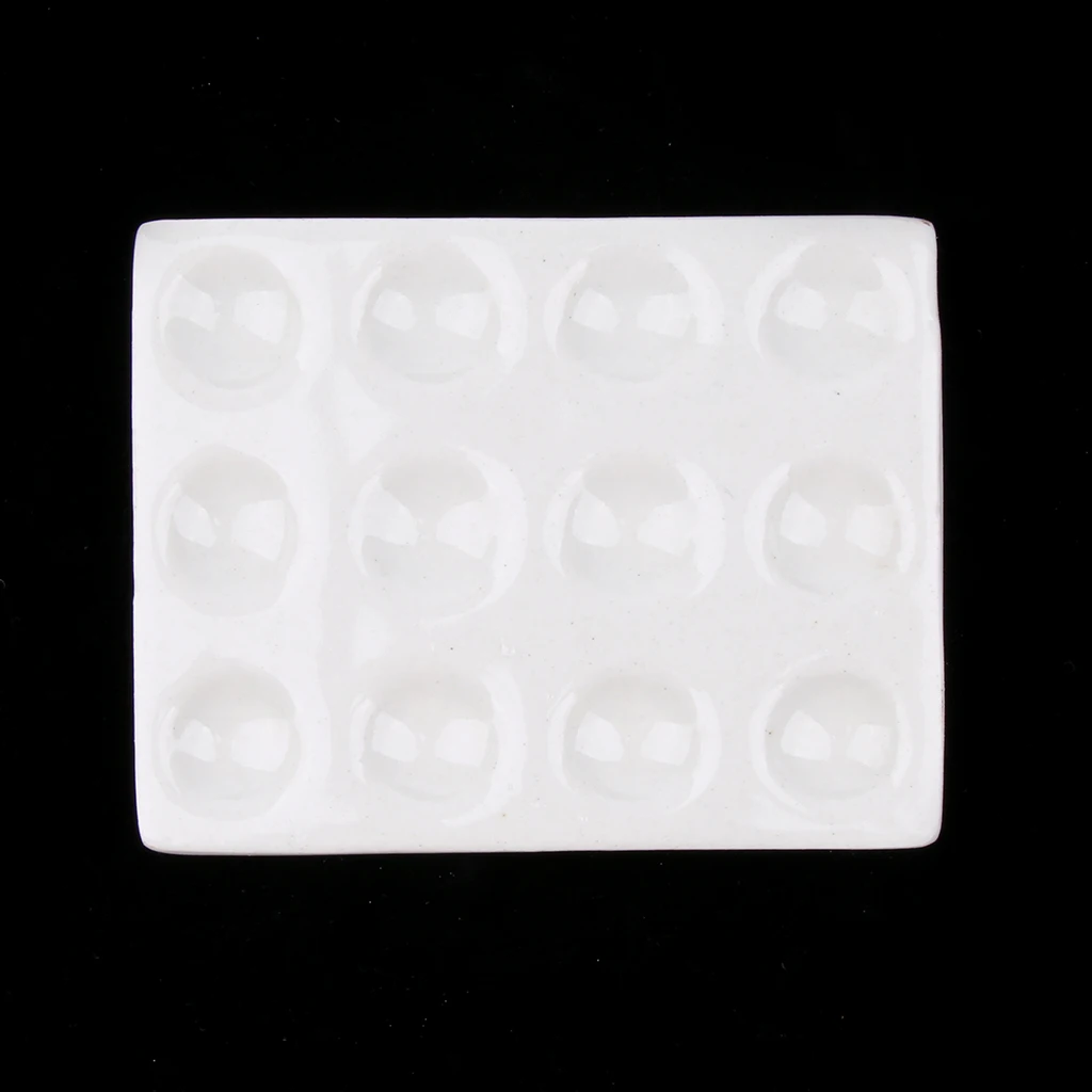 Spot Plate Chemistry