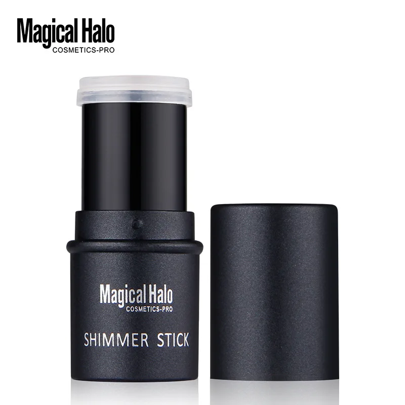 Makeup Highlighter Illuminator Contouring Makeup Face Brightener ...