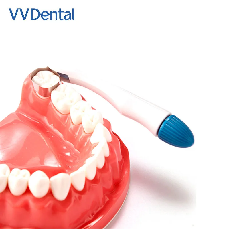 VVDental-Disposable-Matrix-System-Lab-Stainless-Steel-304-Roll-Type ...