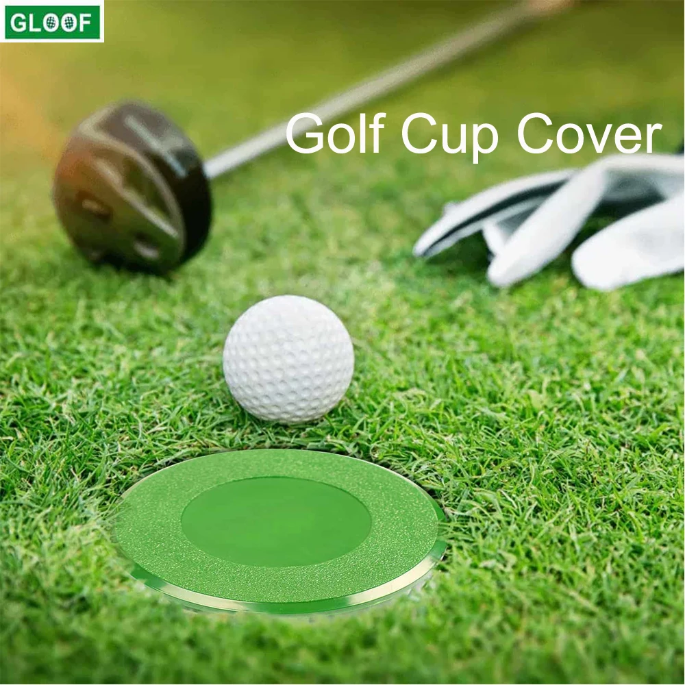 1Pcs-Golf-Cup-Cover-Hole-Putting-Green-Golf-Practice-Training-Aids-for ...