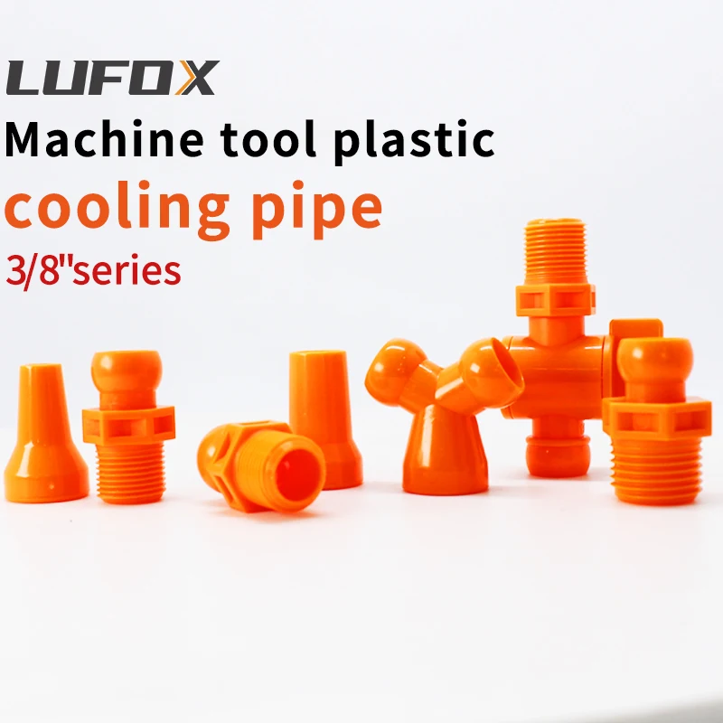 Hight-Quality-G3-8-PT-NPT-Adjustable-Cooling-Pipe-Coolant-Hose-Porous ...