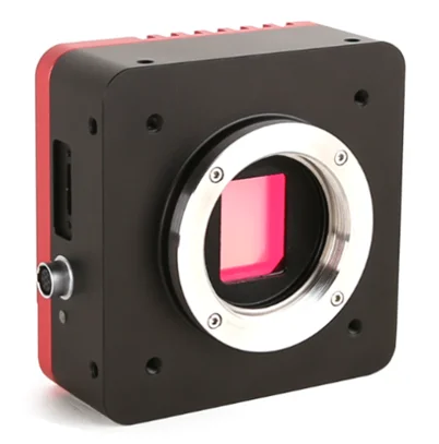 Iuc26000kpa Toupcam Usb3.0 26mp Color Machine Vision Camera With Sony ...