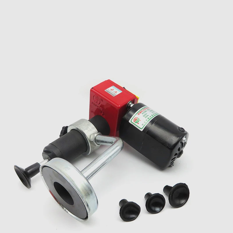 220V Car Repair Electric Valve Grinding Machine Engine Valve Grinder ...
