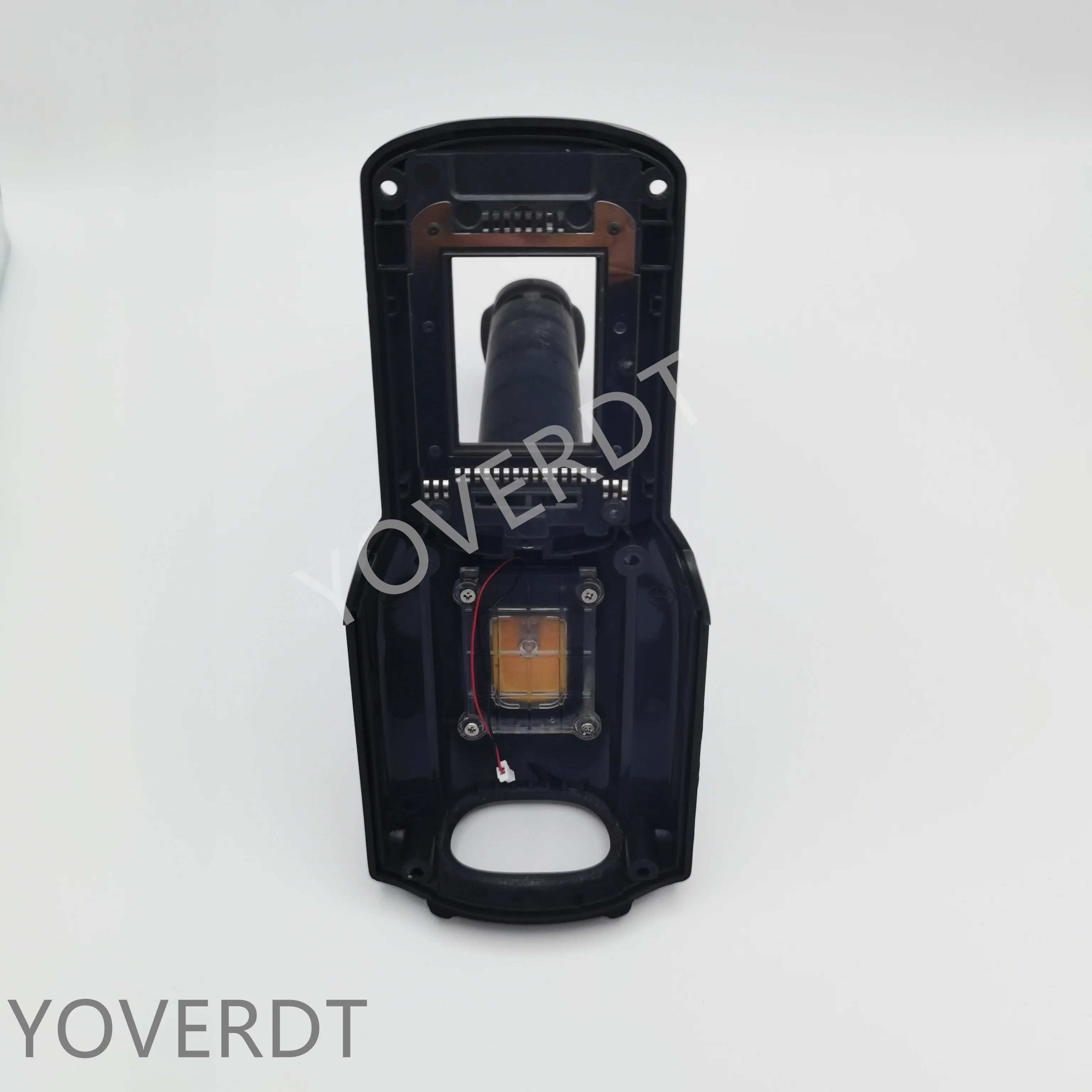 กลับ Trigger Switch ชุดปุ่มเปลี่ยนสำหรับ Motorola Symbol MC3070 MC3090 ...