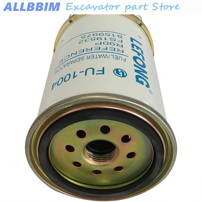 For-Hyundai-R220-7-215-7-305-9-335-9T-Excavator-Accessories-Oil-Water ...