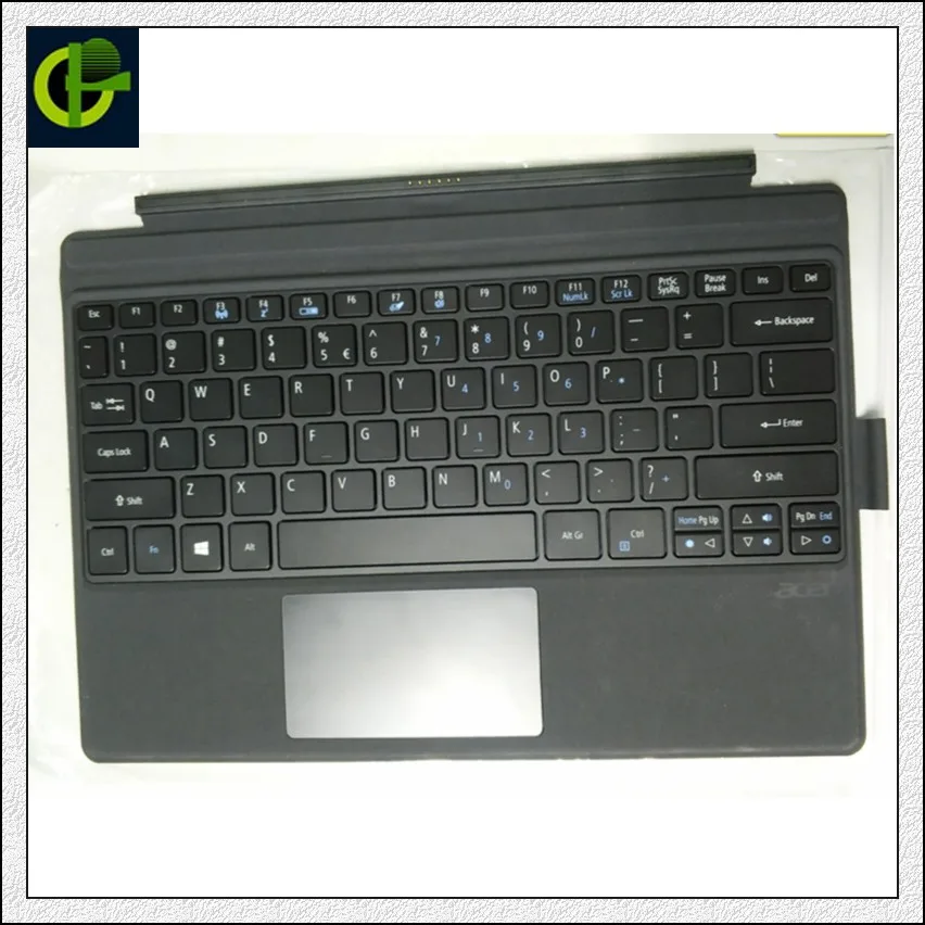 Original Keyboard For Acer Switch 5 Sw512 Switch3 3 Alpha 12 Sw312-31 ...