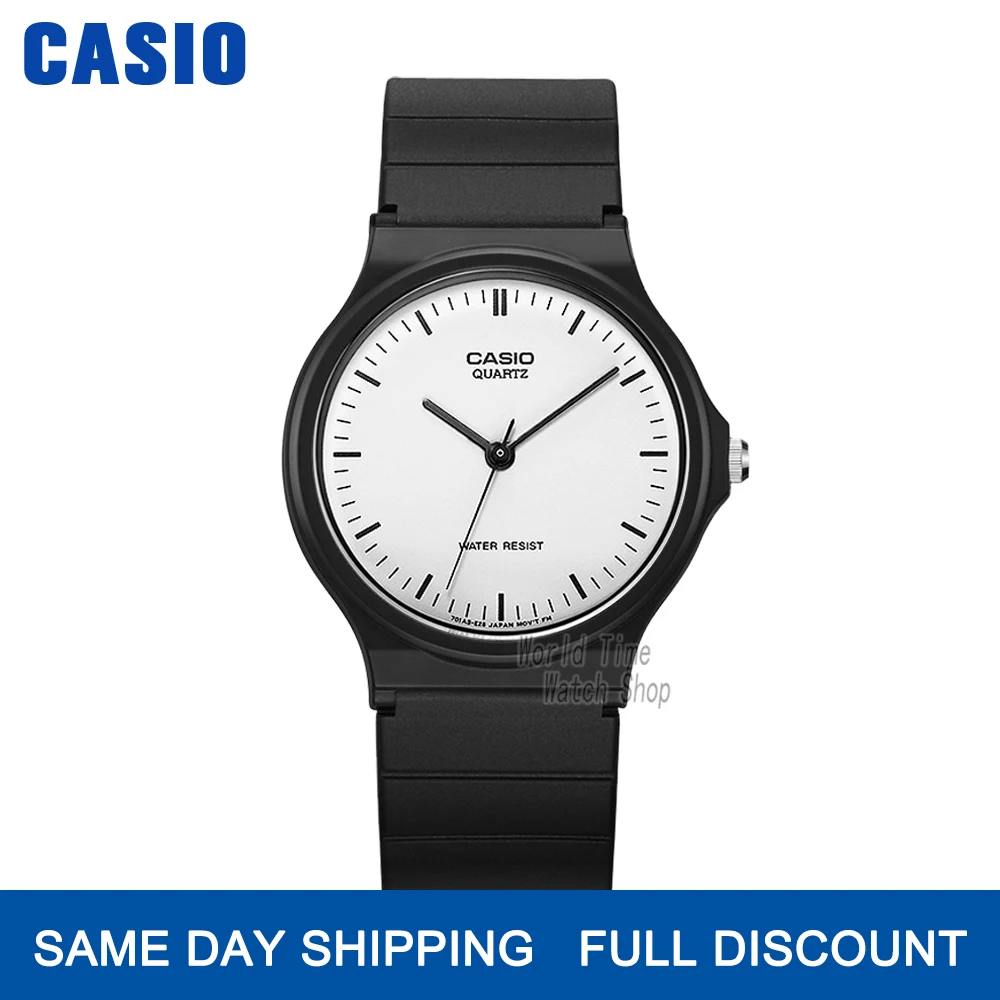 Casio שעון גברים המותג העליון יוקרה קבע 30 מ' גברים עמיד למים לצפות ...