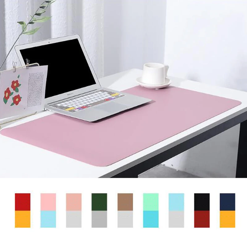 Desk-Table-Prodector-Desk-Mat-Mouse-Pad-100x50cm-Large-Keyboard-Mouse ...